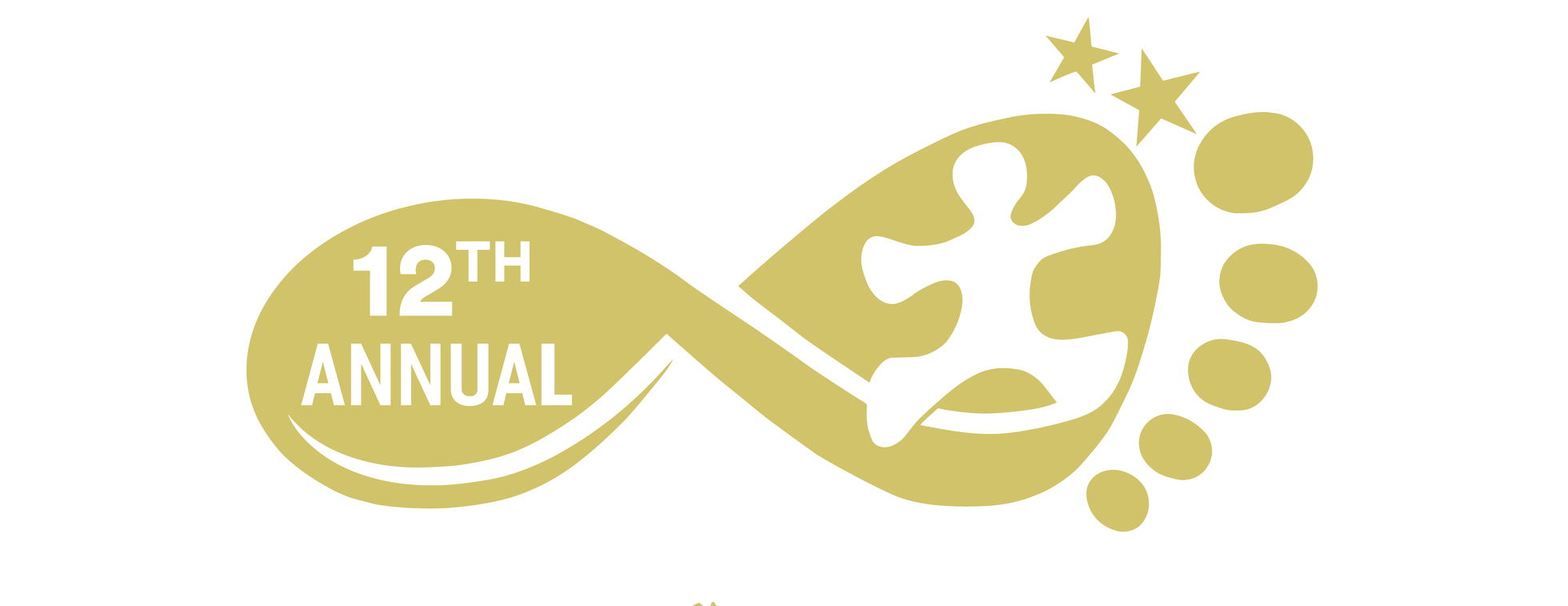 Going Gold for Autism